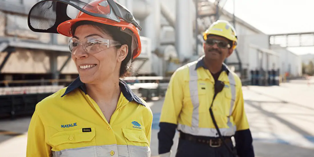 BlueScope | The world's leading steel maker in coated steel technologies